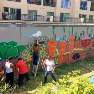 Programs – Urban ArtWorks