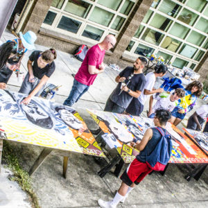 Programs – Urban ArtWorks