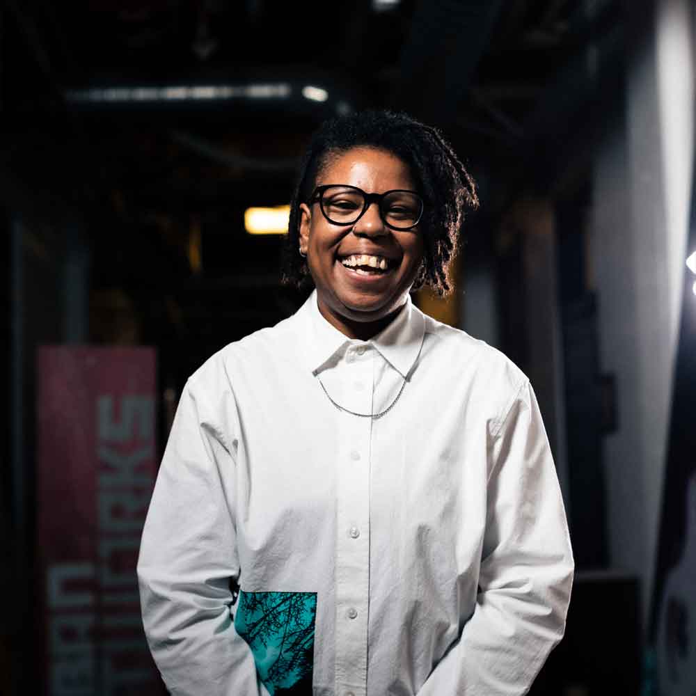 Staff – Urban ArtWorks